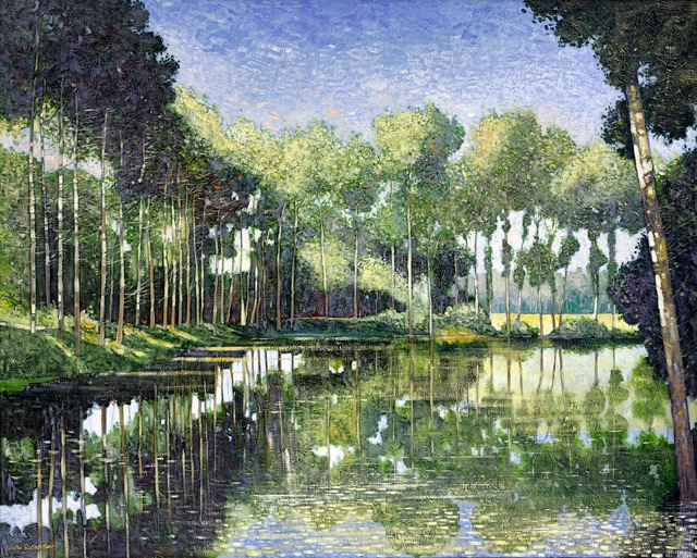 Victor Richardson | Gallery